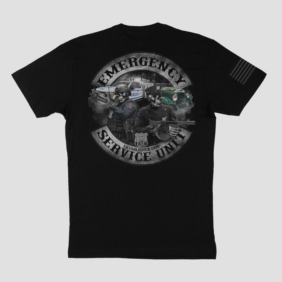 MIDNIGHT PLATOON CLOTHING