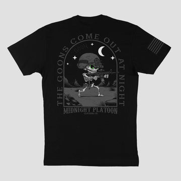 MIDNIGHT PLATOON CLOTHING