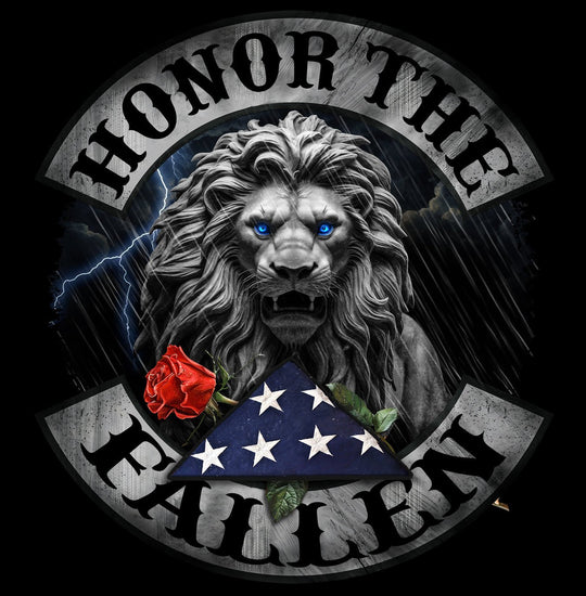 MEMORIAL TRIBUTES – MIDNIGHT PLATOON