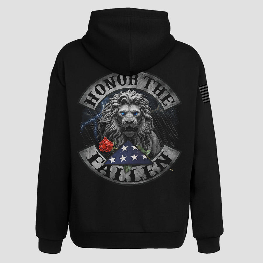 MIDNIGHT PLATOON CLOTHING