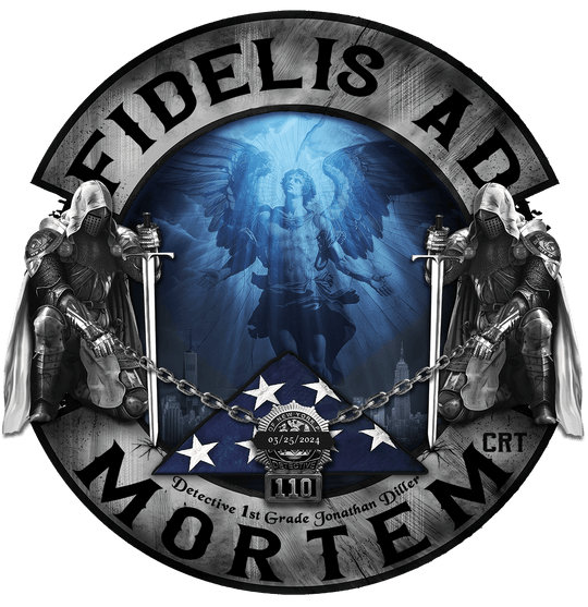 MIDNIGHT PLATOON CLOTHING