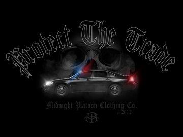 MIDNIGHT PLATOON CLOTHING