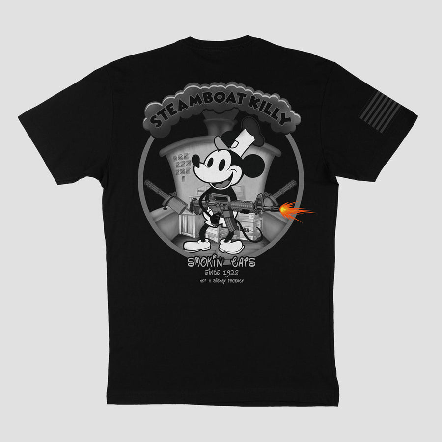 MIDNIGHT PLATOON CLOTHING