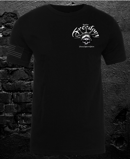 MENS T-SHIRTS – MIDNIGHT PLATOON