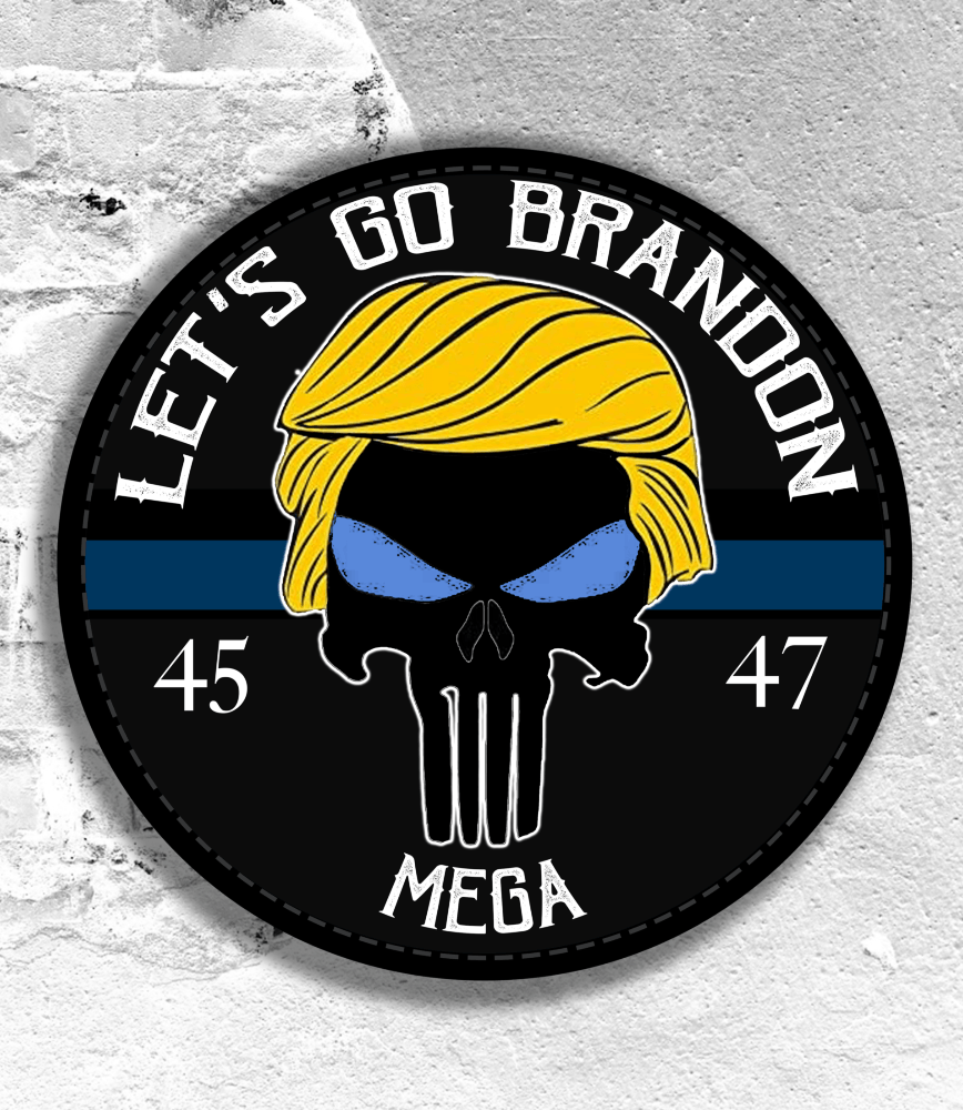 PATCHES – MIDNIGHT PLATOON