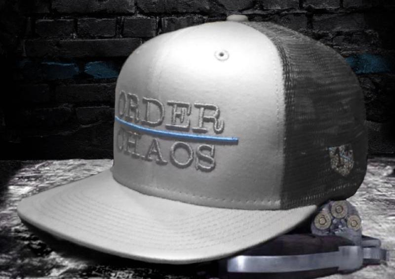 THE LINE - GRAPHITE SNAPBACK (NEW ERA 9FIFTY) – MIDNIGHT PLATOON